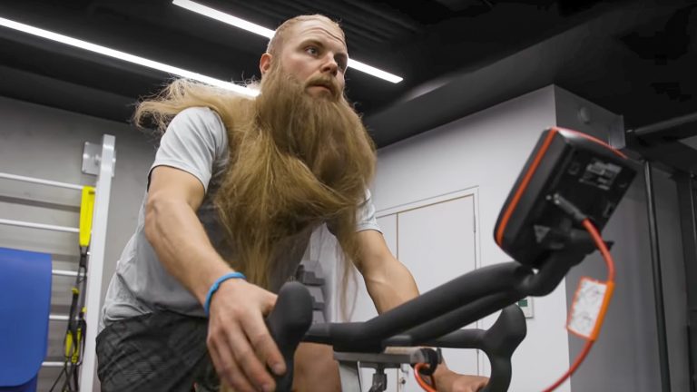 Valtteri Bottas is ready for the 2020 Formula 1 season with a brand-new ...