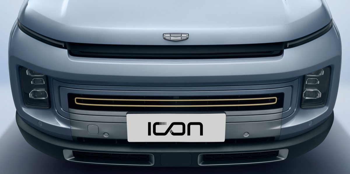 Geely Icon: On sale in China, but will it come to Malaysia? - AutoBuzz.my