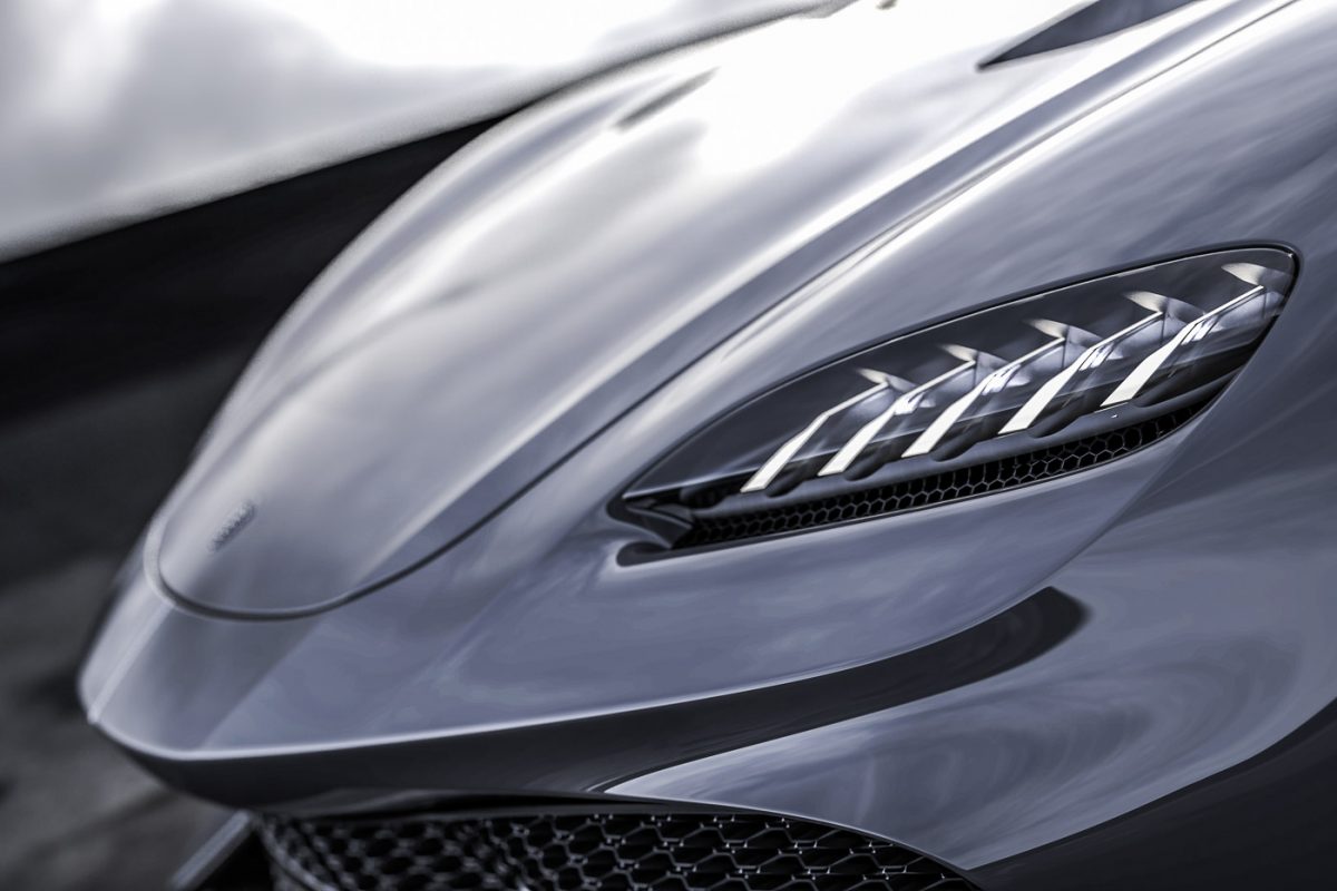 The Koenigsegg Gemera is a 1,700 hp "family car" for four - AutoBuzz.my