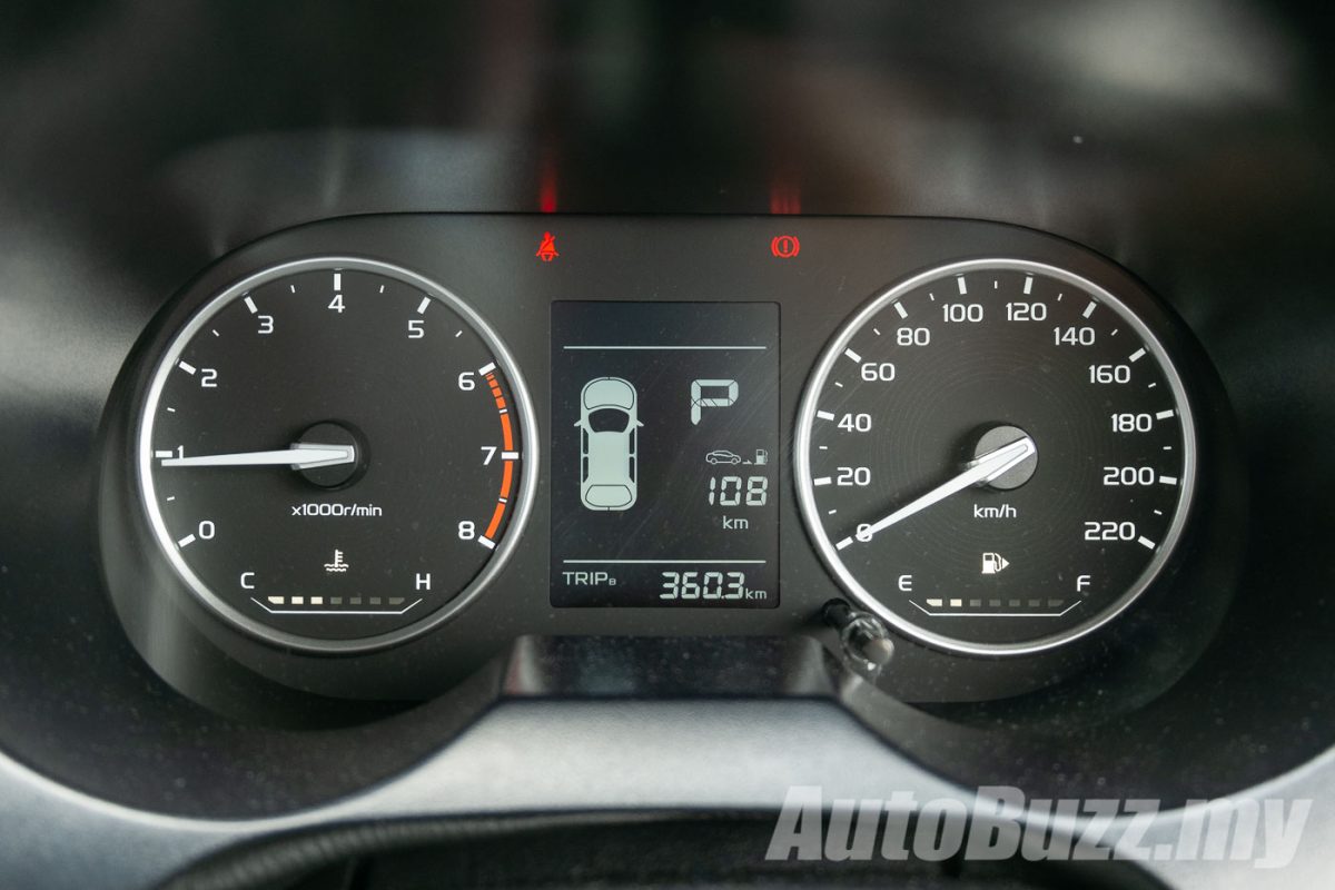 Review: Proton Saga 1.3 Premium - Truly the people's car - AutoBuzz.my