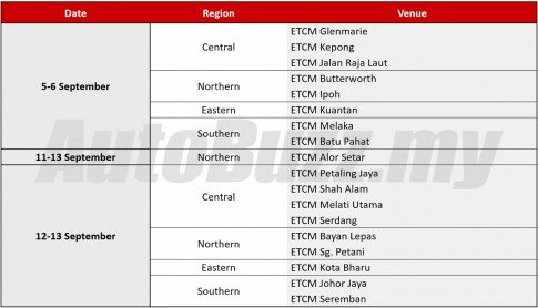 2020 Nissan Almera Turbo now available for booking in Malaysia, AEB on ...