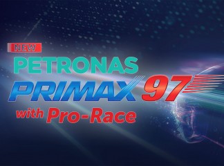 5 things you need to know about the new Petronas Primax 95 with Pro ...