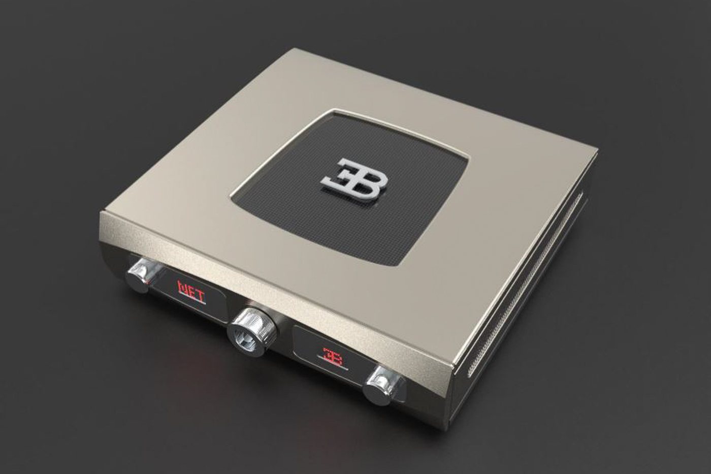 These Royale speakers are the Bugatti of audio entertainment - AutoBuzz.my