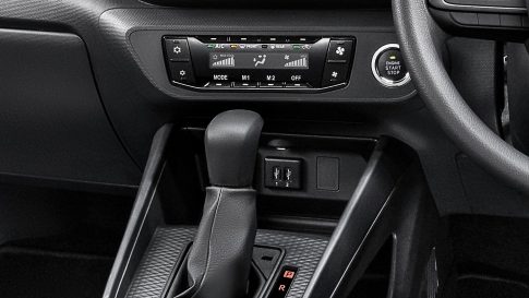 Perodua Ativa variant comparison: What do you get in the X, H, and AV ...