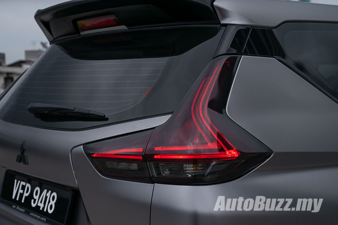 Gallery: Possibly the most "gaya" Mitsubishi Xpander in Malaysia ...