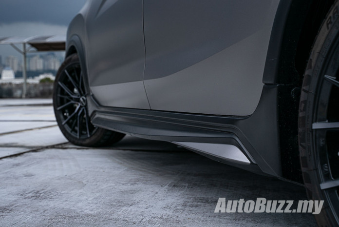 Gallery: Possibly the most "gaya" Mitsubishi Xpander in Malaysia ...