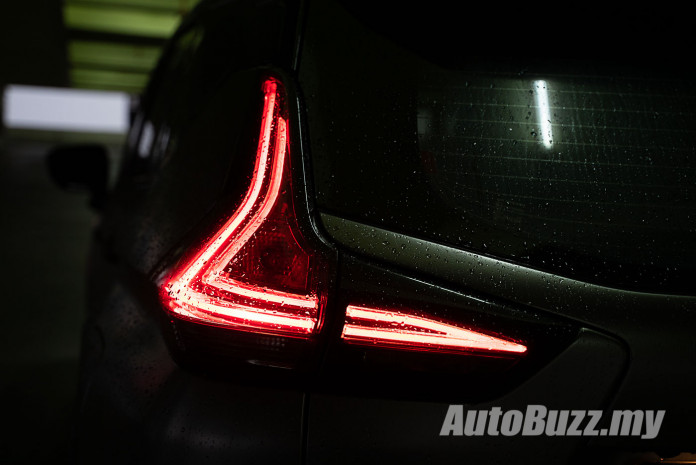 Gallery: Possibly the most "gaya" Mitsubishi Xpander in Malaysia ...