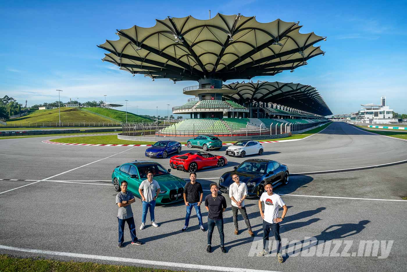 AutoBuzz is hiring - we want you to join our growing family! - AutoBuzz.my