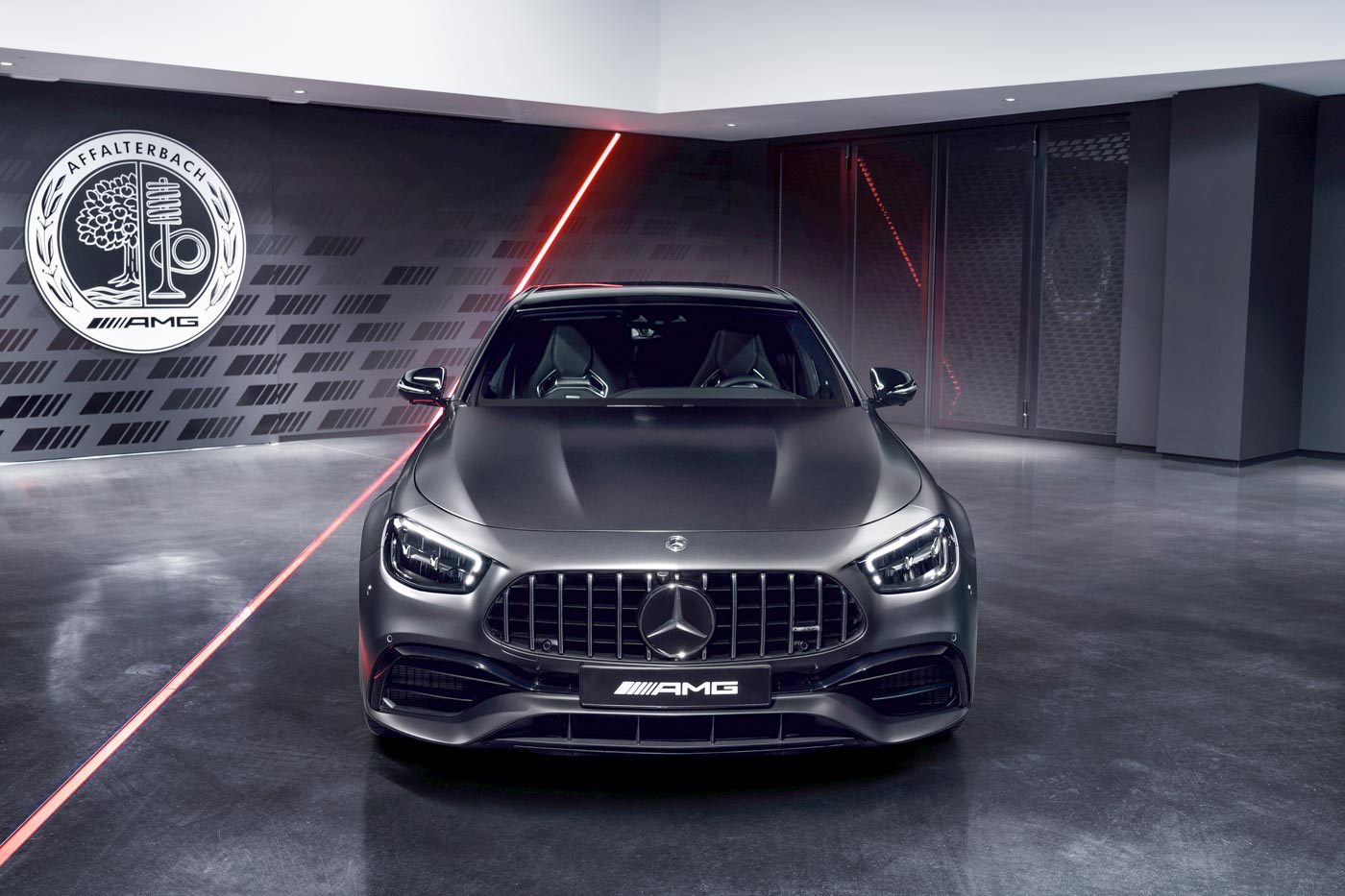 Mercedes-AMG says 'Goodbye' to the AMG E63S with Final Edition models ...