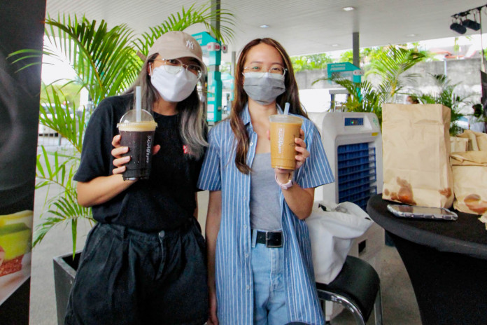 Petronas' new Café Mesra now offers barista-quality coffee at selected ...
