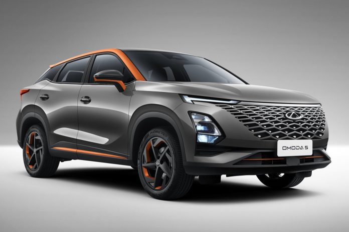 Chery CKD plant for Malaysia in the works, SUV models to compete with ...