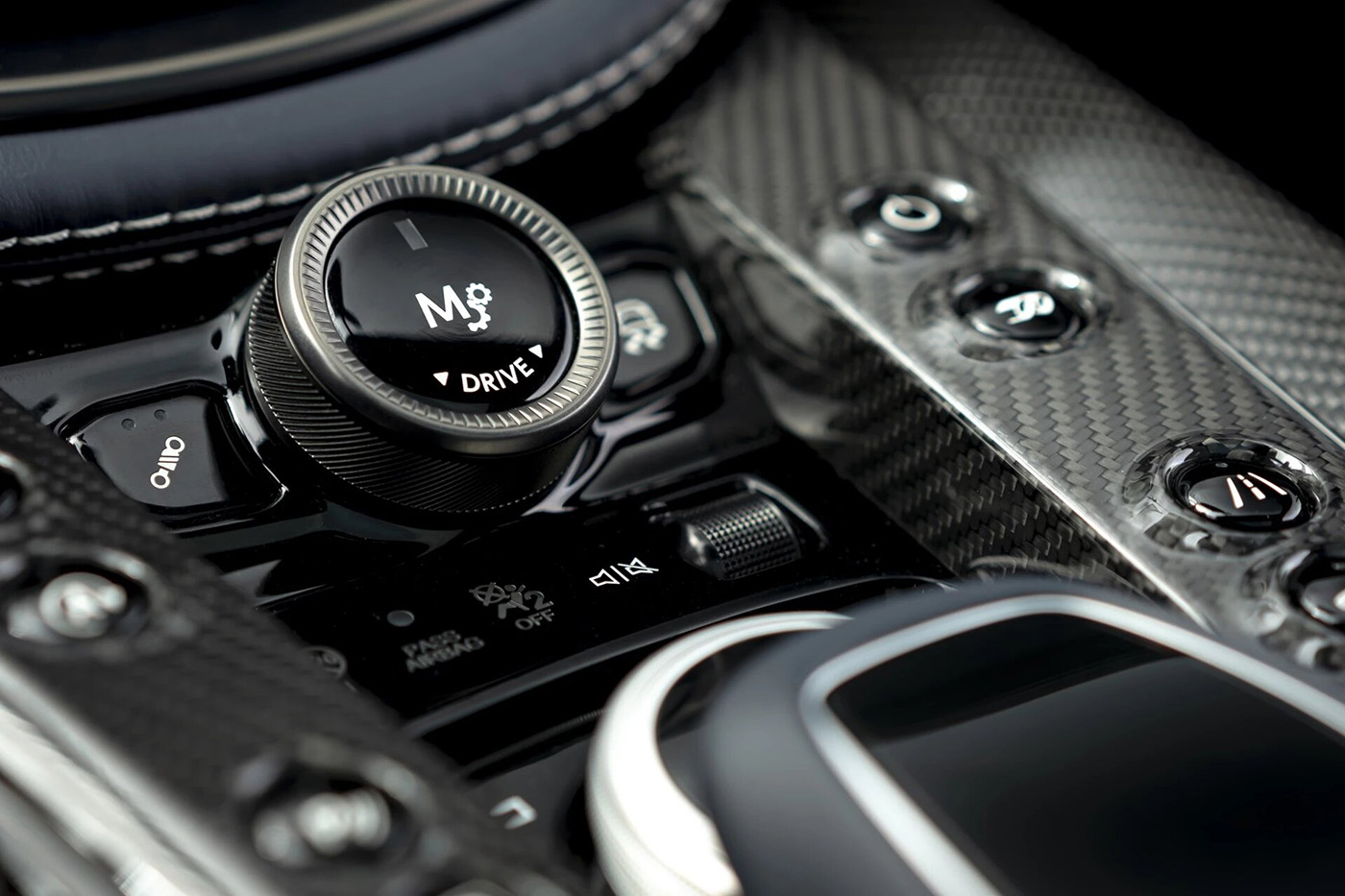 2022 Aston Martin DBX 707 launched in Malaysia from RM1.1 million ...