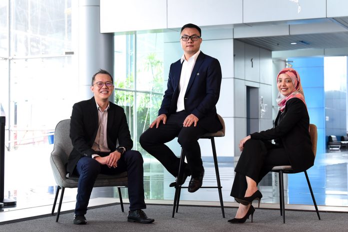 PRO-NET is Proton’s new EV subsidiary that will also build a public ...