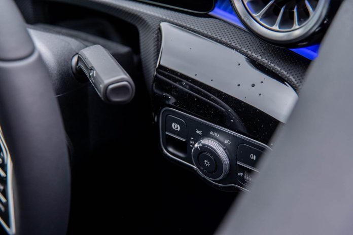2023 Mercedes-Benz A-Class facelift launched in Malaysia, from RM239k ...