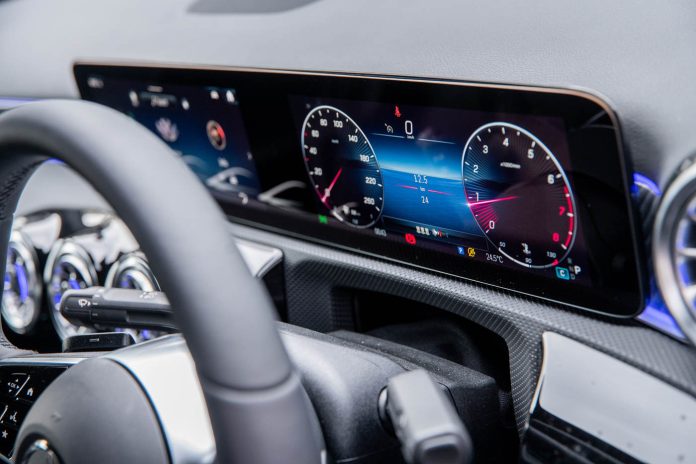 2023 Mercedes-Benz A-Class facelift launched in Malaysia, from RM239k ...