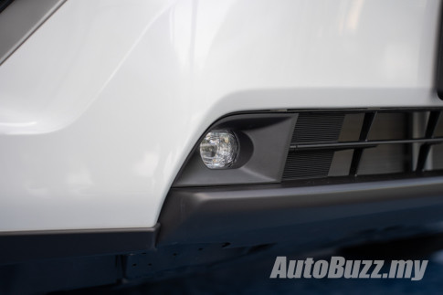 2023 Toyota Innova Zenix launched in Malaysia - petrol and hybrid ...