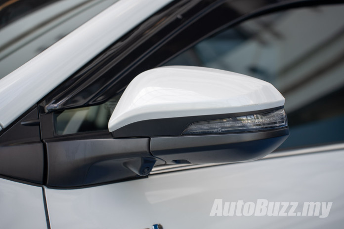 2023 Toyota Innova Zenix launched in Malaysia - petrol and hybrid ...