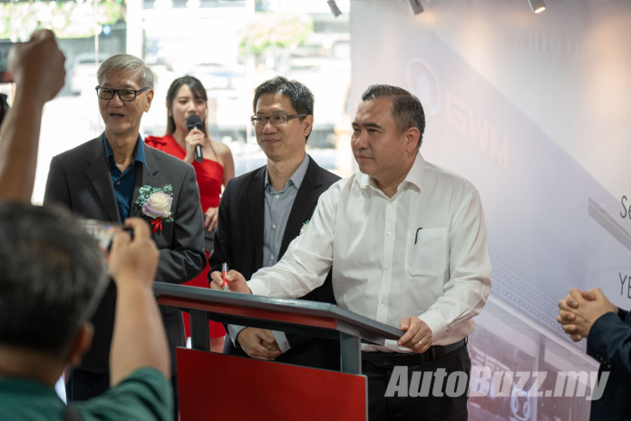 GWM Malaysia opens new 4S centres in Seremban & Butterworth - AutoBuzz.my