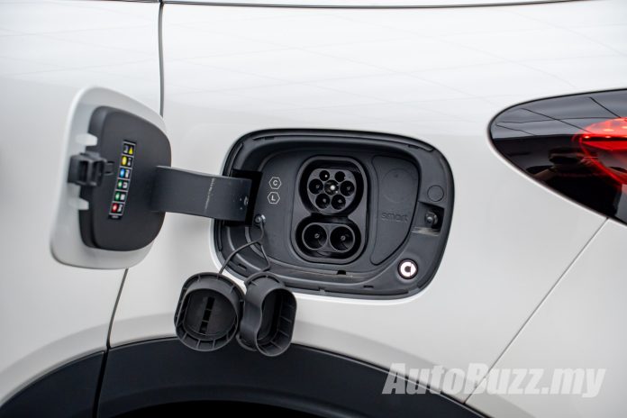 2023 Smart #1 first look and drive – Mercedes-Benz design outside, but ...