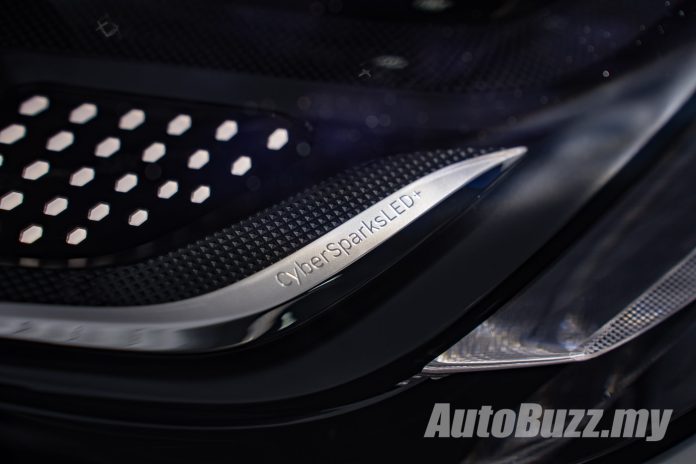 2023 Smart #1 first look and drive – Mercedes-Benz design outside, but ...
