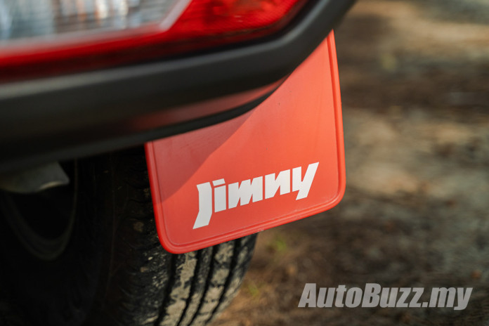 2023 Suzuki Jimny Rhino Edition review: Contractor, hipster, it doesn’t ...