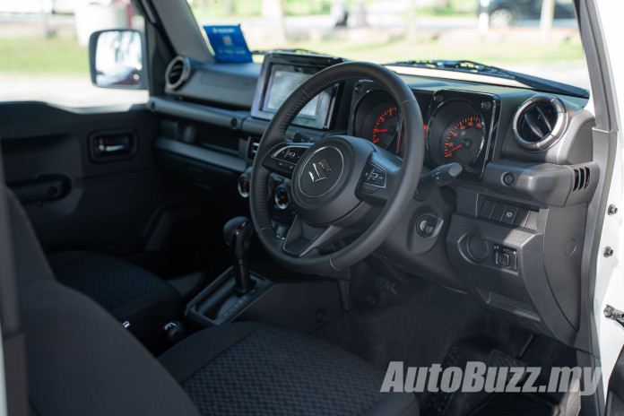 2023 Suzuki Jimny Rhino Edition review: Contractor, hipster, it doesn’t ...