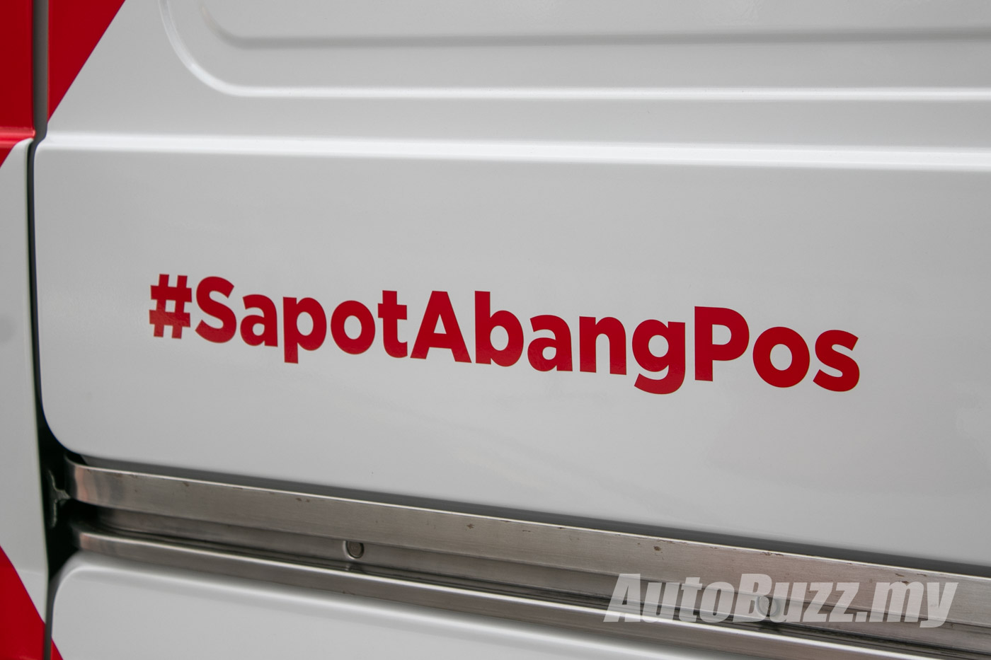 Pos Malaysia last-mile fleet to go full EV by 2030, gets 143 EV vans ...