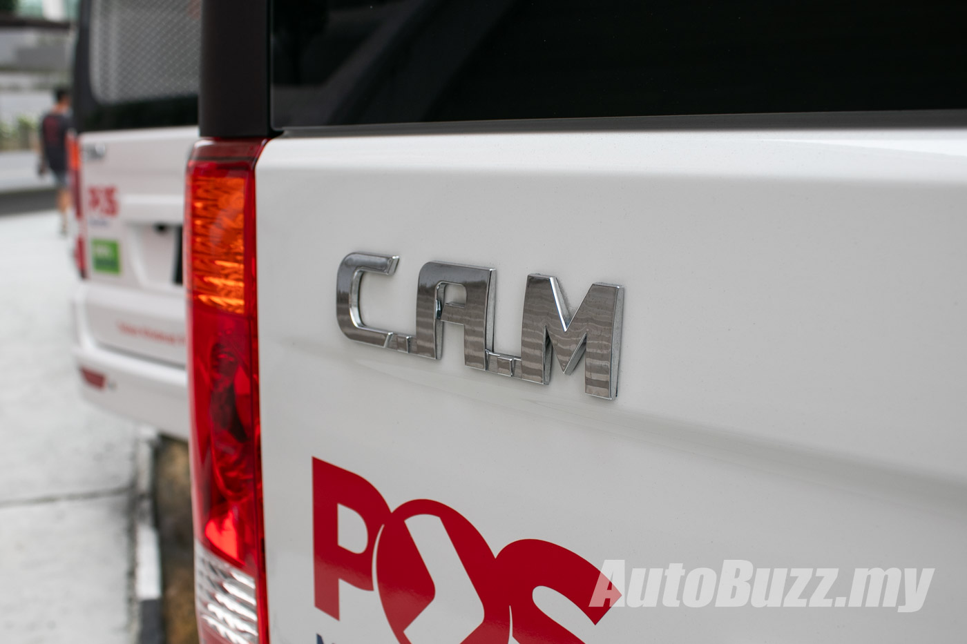Pos Malaysia last-mile fleet to go full EV by 2030, gets 143 EV vans ...