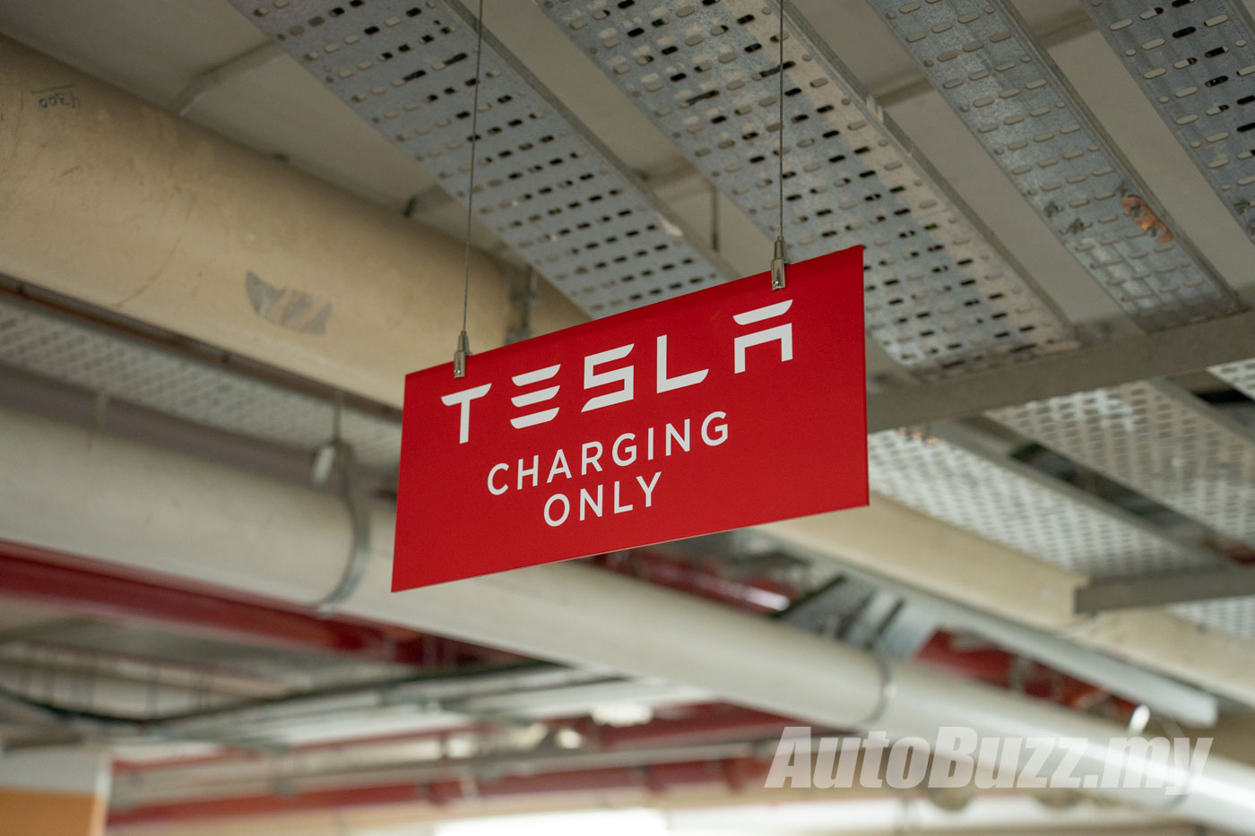 Tesla launches showroom in Pavilion Damansara Heights, 9 AC Destination ...