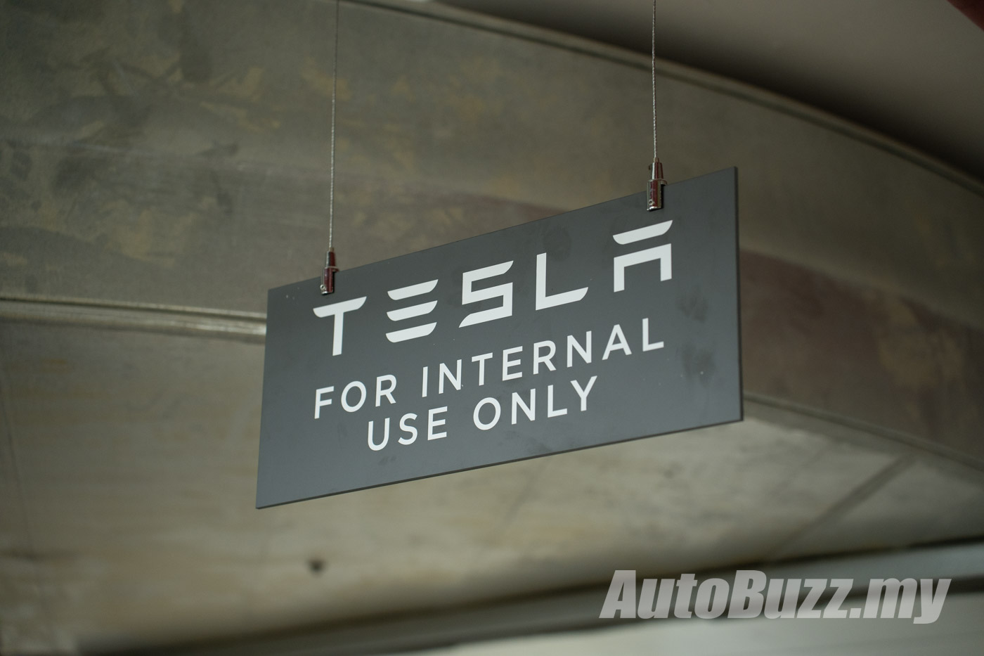 Tesla launches showroom in Pavilion Damansara Heights, 9 AC Destination ...