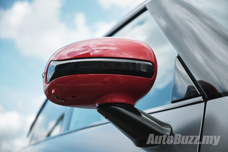 2024 Smart #1 Brabus review - Rewriting history with style - AutoBuzz.my