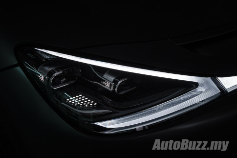 2024 Smart #1 Brabus review - Rewriting history with style - AutoBuzz.my