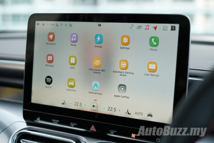 2024 Smart #1 Brabus review - Rewriting history with style - AutoBuzz.my