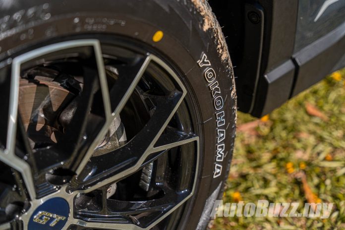 2024 Subaru Forester GT Wild Lite launched in Malaysia, RM170k ...