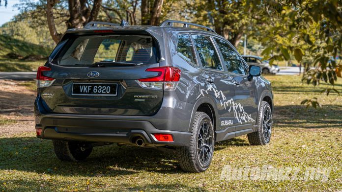 Subaru to cease CKD operations in Malaysia and Thailand, CBU from Japan ...