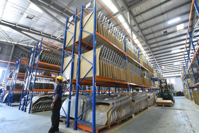 Proton to open new parts centre in Sabah in Q2 2024, to utilise new ...