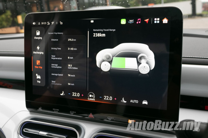 2024 Smart #3 launched in Malaysia – from RM175k, 3 variants, up to ...