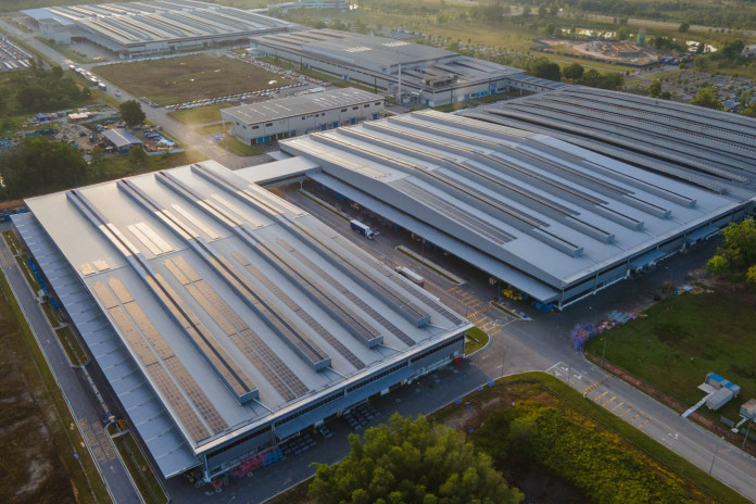 Proton saved RM10 million in electricity with its solar plant, wins NEA ...