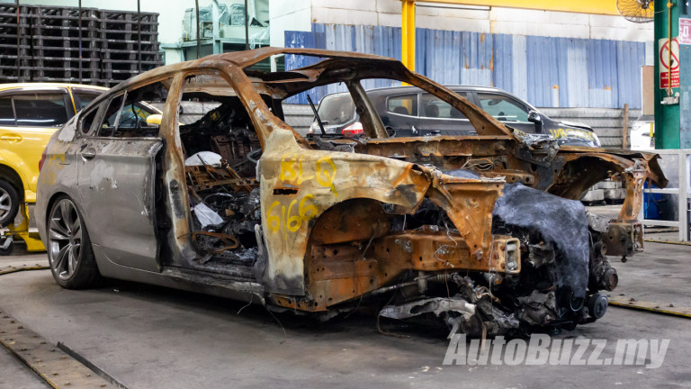 MoT launches e-Dereg system for online deregistration of vehicles - no ...
