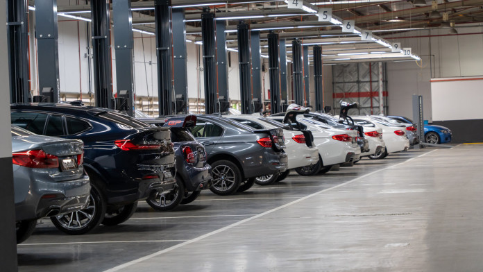 Auto Bavaria opens newly revamped BMW Premium Selection outlet at Chan ...