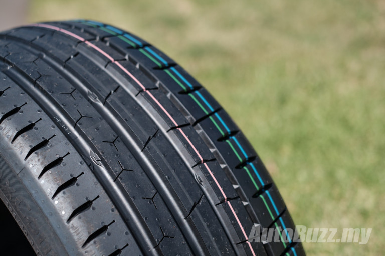 Continental MaxContact MC7 now available in Malaysia - APAC-focused UHP ...