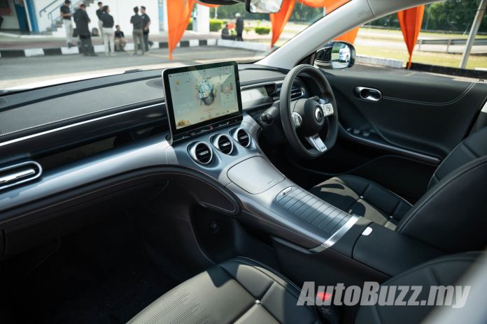 2024 Smart #3 debuts at Malaysia Autoshow 2024, now open for booking ...