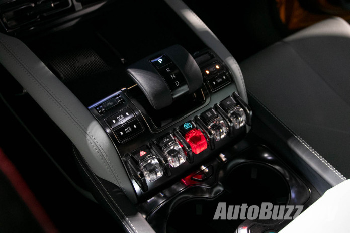 BYD Bao 5 off-road SUV debuts in Malaysia - 1.5L PHEV, 125km EV range ...