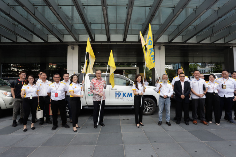 New Shell FuelSave Diesel launched in East Malaysia - up to 19km extra ...