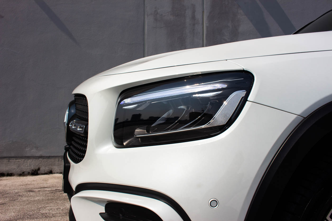 2024 Mercedes-Benz GLB facelift launched in Malaysia, from RM291k ...