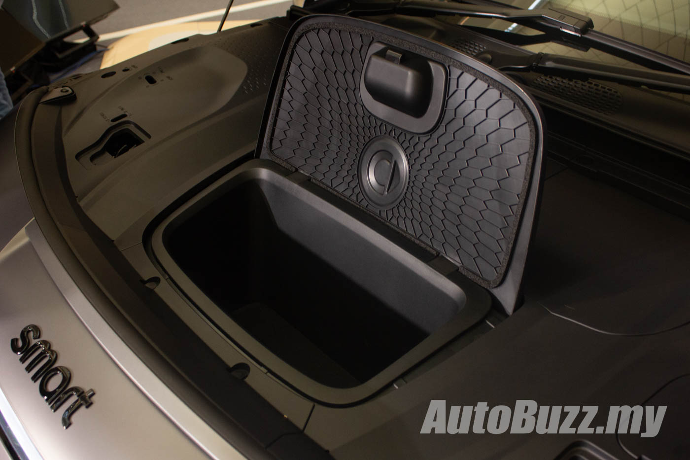 2024 Smart #3 launched in Malaysia – from RM175k, 3 variants, up to ...
