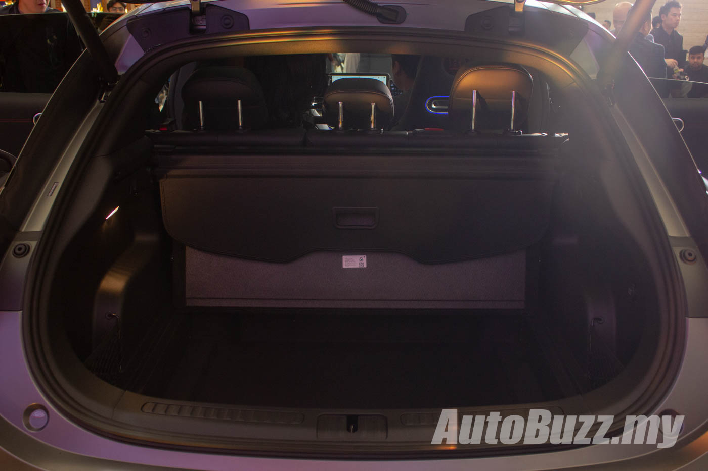 2024 Smart #3 launched in Malaysia – from RM175k, 3 variants, up to ...