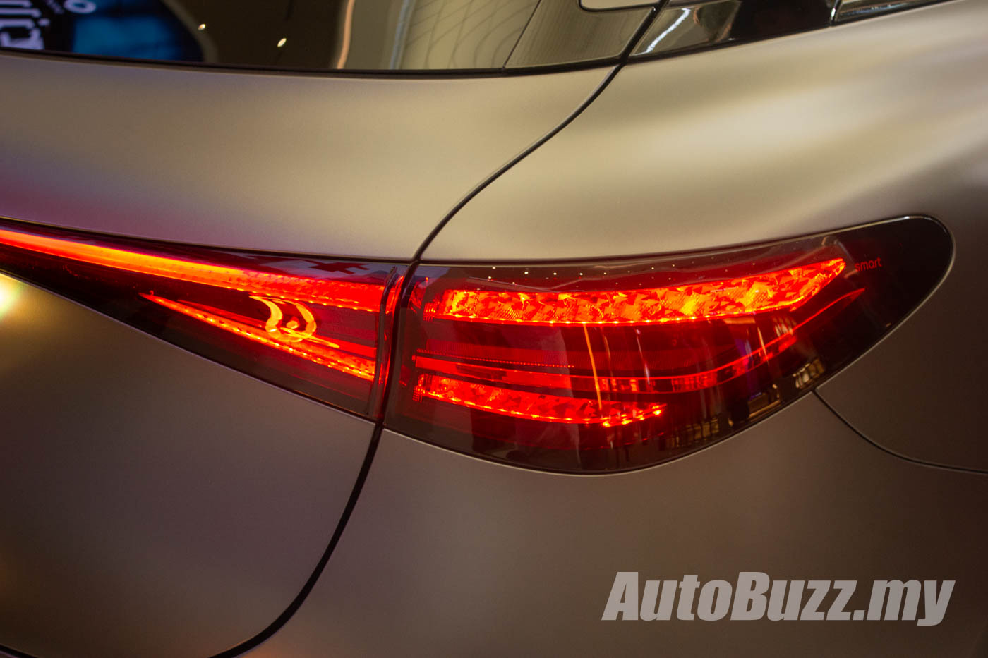 2024 Smart #3 launched in Malaysia – from RM175k, 3 variants, up to ...