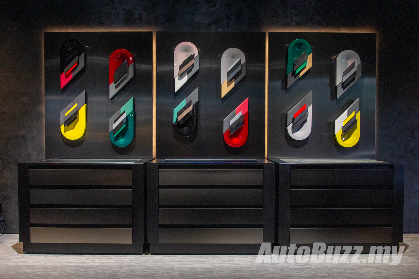New Lotus Kuala Lumpur Flagship Store opens in Glenmarie - second ...