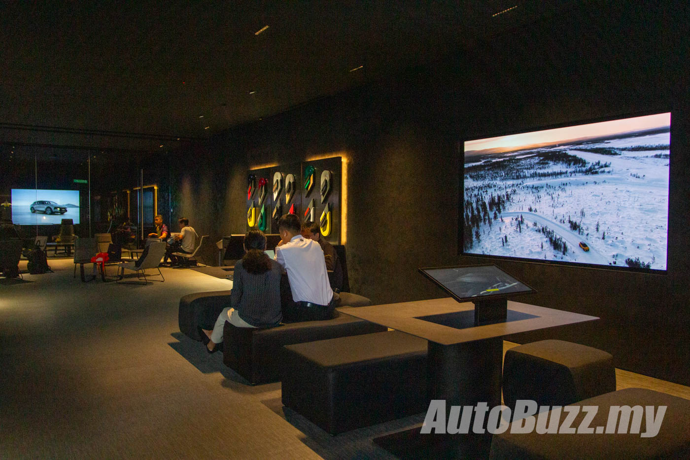New Lotus Kuala Lumpur Flagship Store opens in Glenmarie - second ...